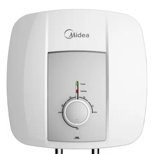 Geyser Midea MWHSA155BKO Square Dealer in New Delhi, India